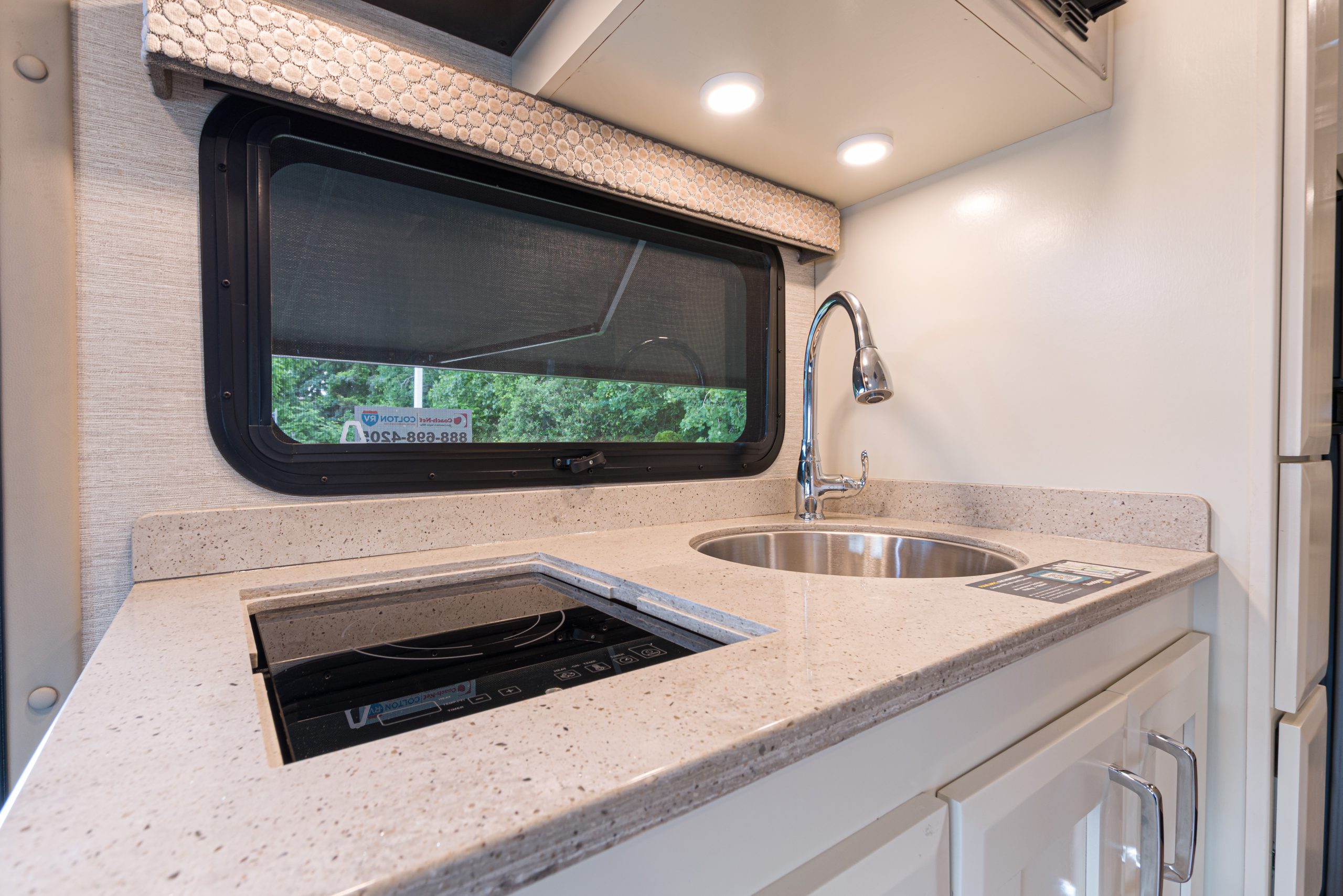 Meet the 2022 Tiffin Midas Class B+ Motorhome - Welcome to the Colton ...