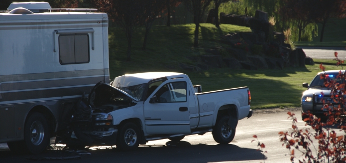 Top RV Driving Tips For Newbie RVERS - Welcome to the Colton RV ...