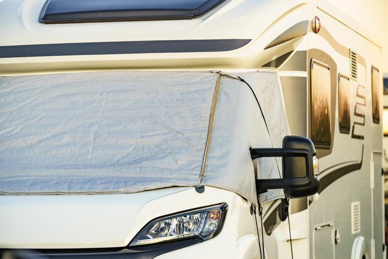 Top RV Parts and Accessories You'll Need - Cookeville RV Blog