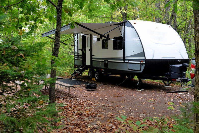 A Beginner’s Guide to Travel Trailers - Cookeville RV Blog