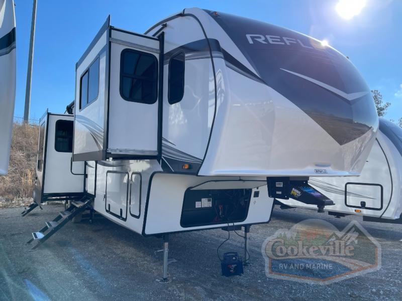 Grand Design Reflection Fifth Wheel Review