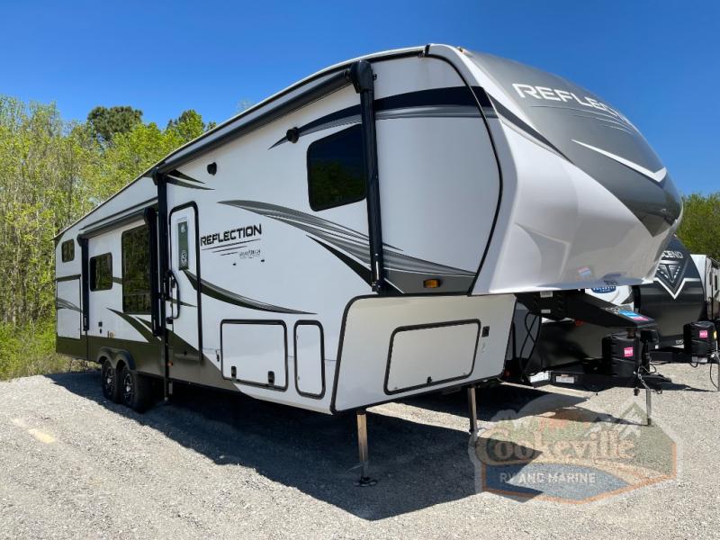 Grand Design Reflection Fifth Wheel