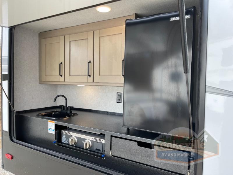 Grand Design Reflection Fifth Wheel