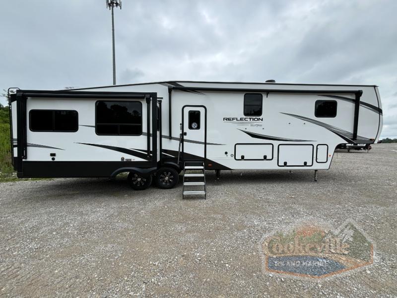 Grand Design Reflection Fifth Wheel