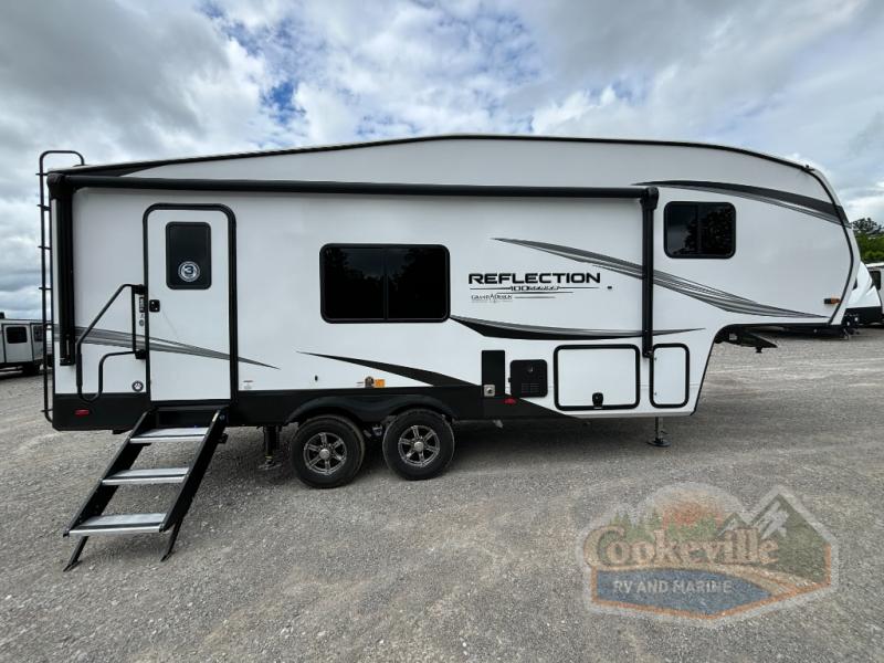 Grand Design Reflection 100 Series Fifth Wheel Review