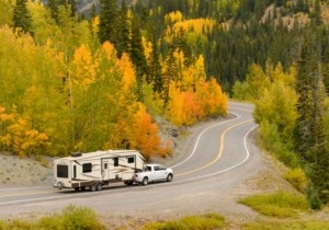 Best Fall RVing Tips - Cordelia RV Blog