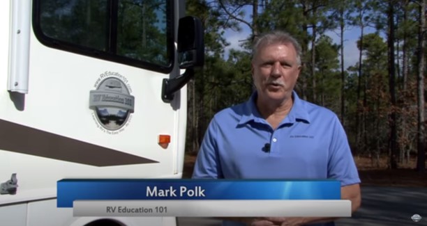 RV Education 101 - Cordelia RV Blog