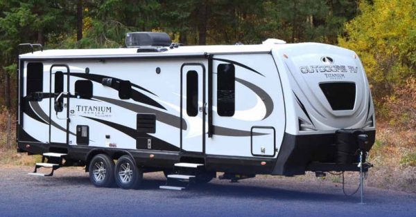 Outdoors RV