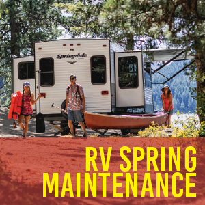 RV Maintenance Archives - Country Camper Sales LTD Blog