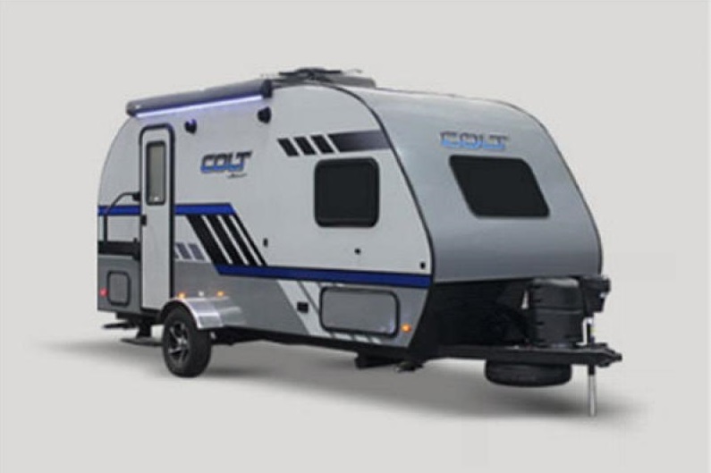 Keystone Colt: Top Three Advantages - Craig Smith RV Blog