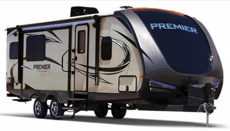 Premier Ultra-Lite: What Makes it Great - Craig Smith RV Blog