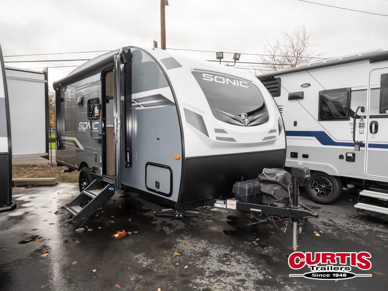 Venture RV Sonic Lite Travel Trailer