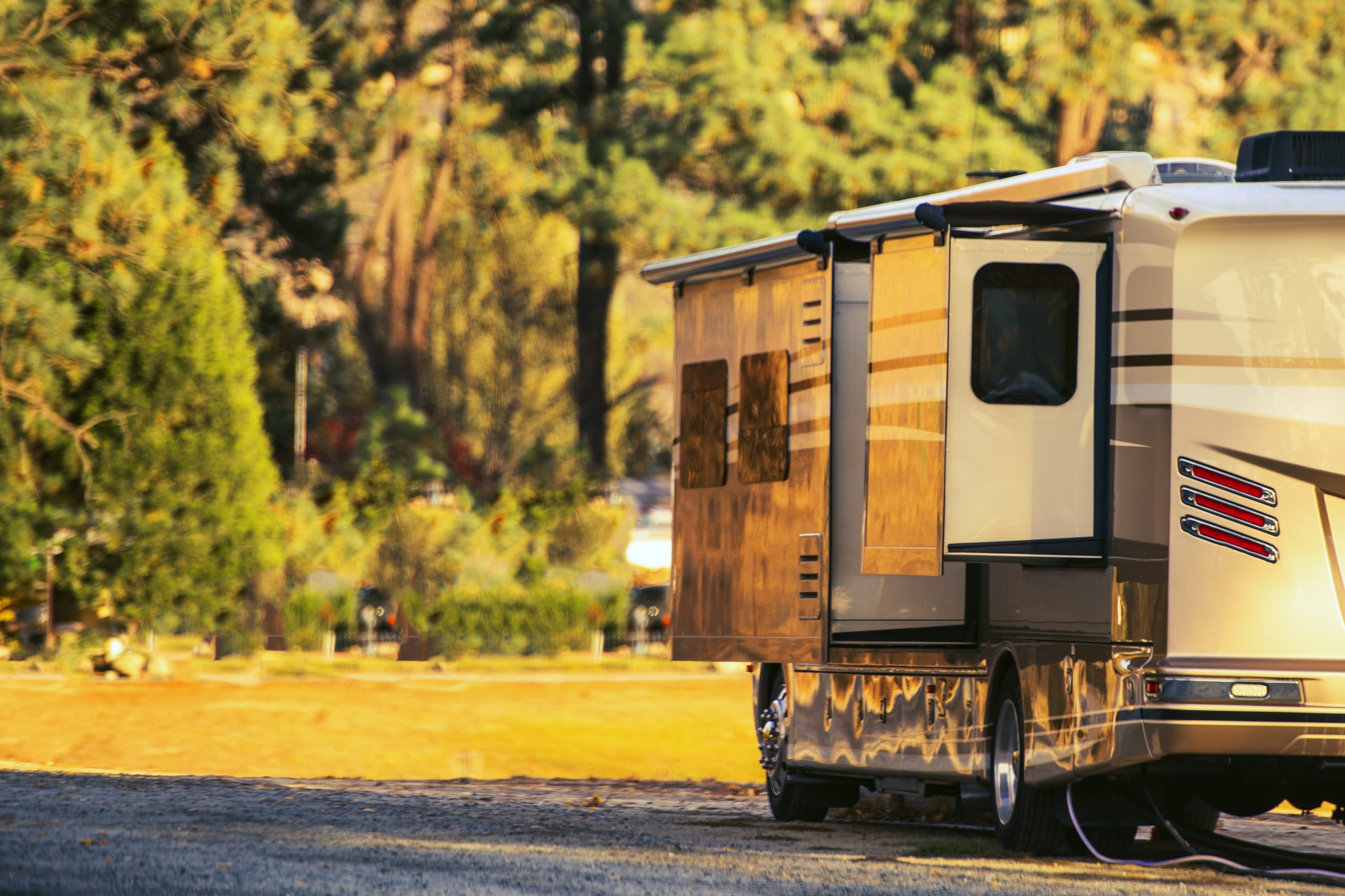 Guide to RV Types - Dennis Dillon RV Sales & Service Blog