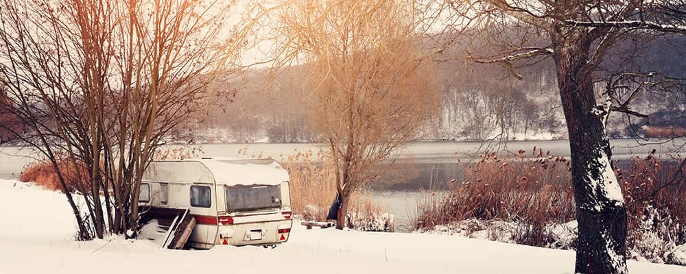 HOW TO WINTERIZE A CAMPER, RV, OR TRAVEL TRAILER - Dennis Dillon RV ...