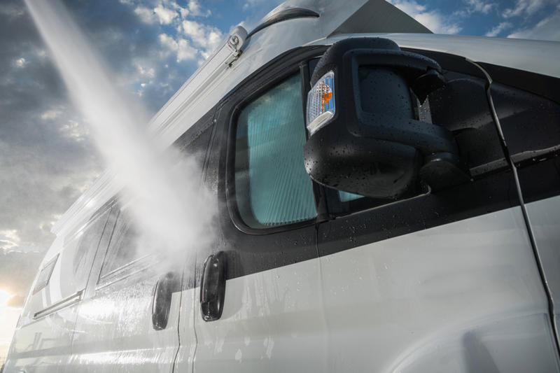 4 Tips to Keep Your RV Looking Great - Dodd RV and Marine