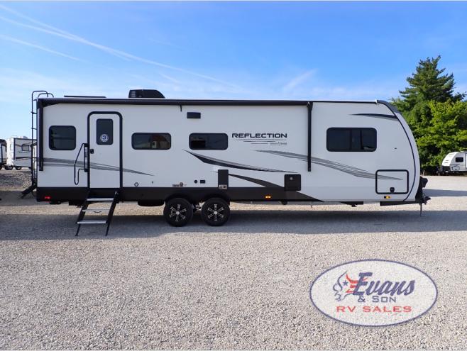 Grand Design Reflection Travel Trailer