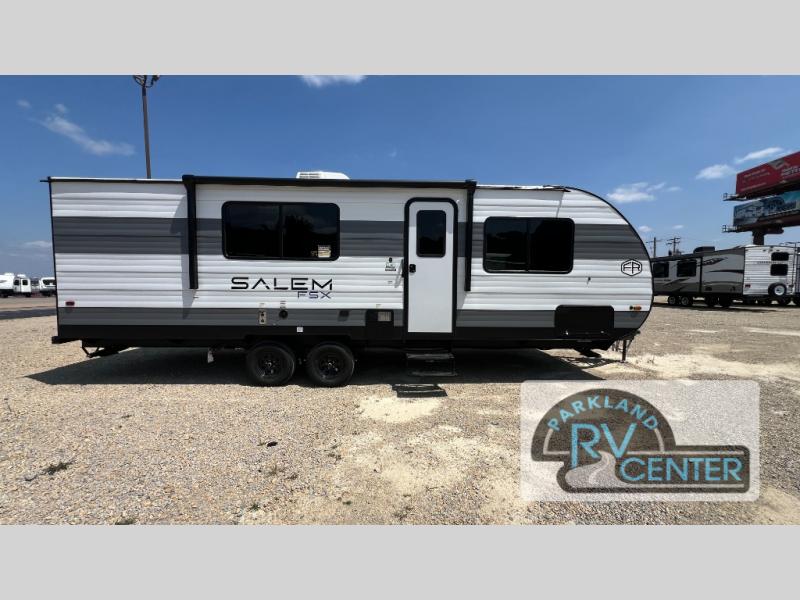 Forest River RV Salem