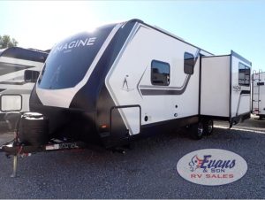 Travel Trailer Archives - Evans RV Sales Blog