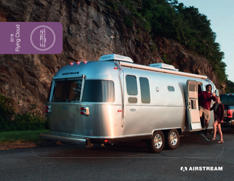 Airstream Flying Cloud Greenfield, Car Dealership Near Me, Best Lease ...