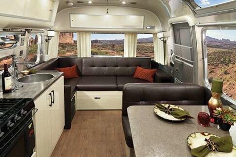 Airstream International Pricing Chicago, Car Dealership Near Me, Best ...