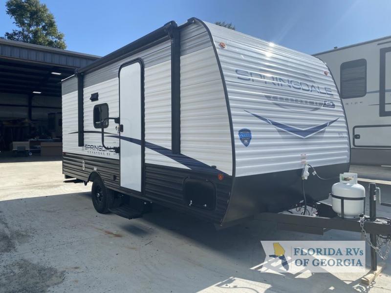 Keystone RV Springdale Travel Trailer