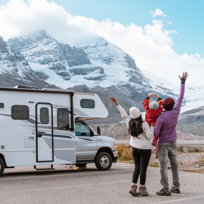 How Much Does an RV Cost in Canada? (2026 Guide)