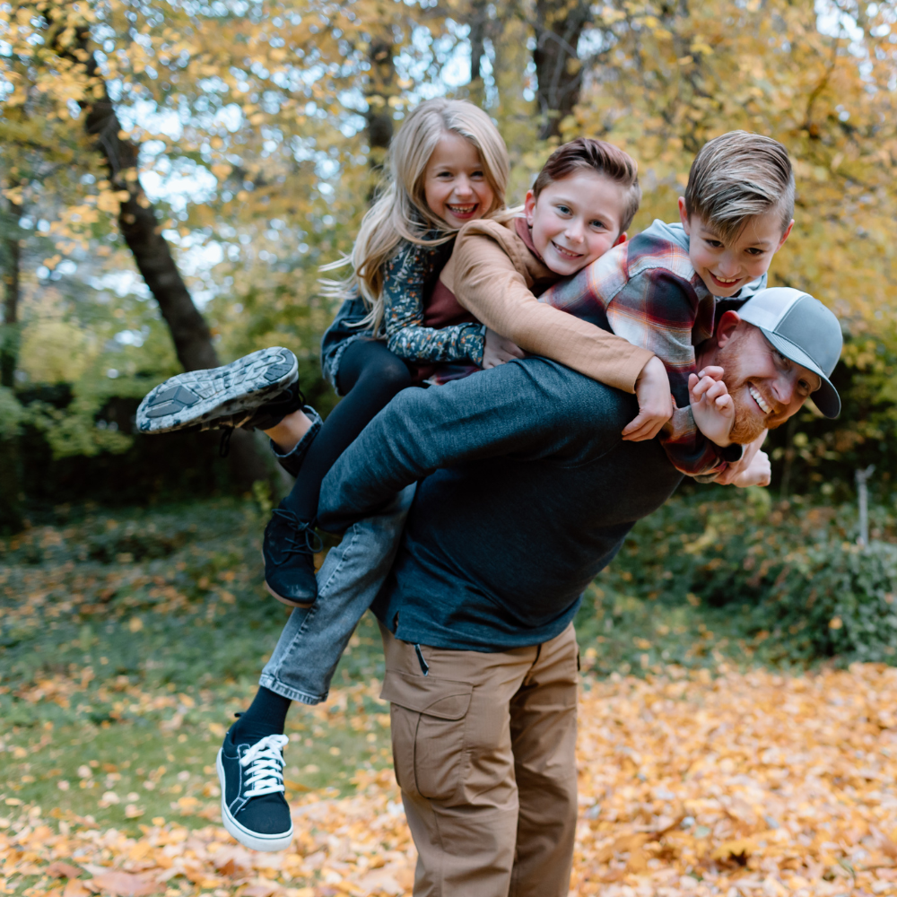 Father’s Day RVing Ideas: Hit the Road and Celebrate Dad - Fraserway RV ...