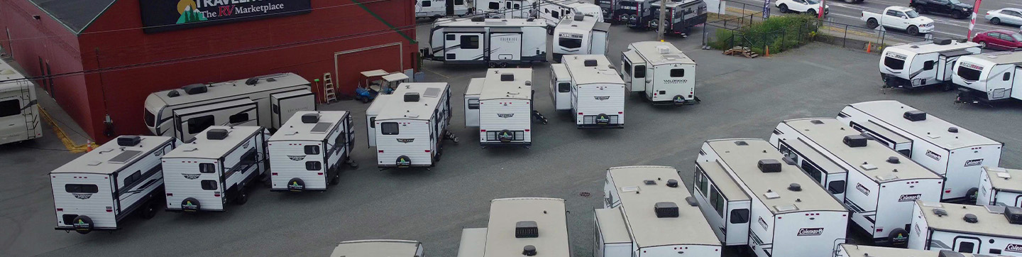 Travelhome RV to Become Part of Fraserway RV Brand - Fraserway RV Blog