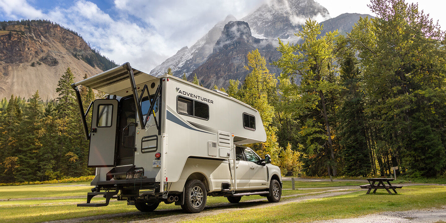 Fraserway RV: Celebrating 55 Years of Adventure and Winning the 2024 ...