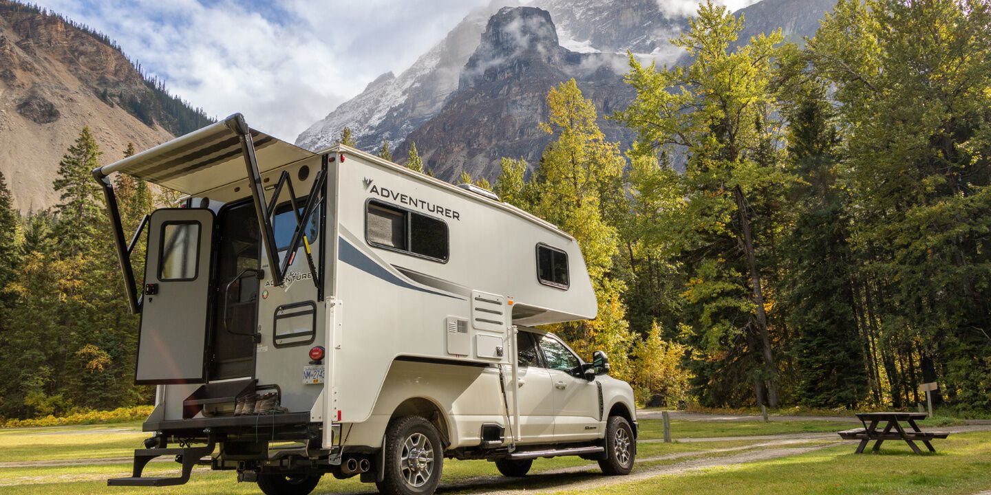 Canada Strong Pass 2025: Free Parks & 25% Off Camping | Fraserway RV