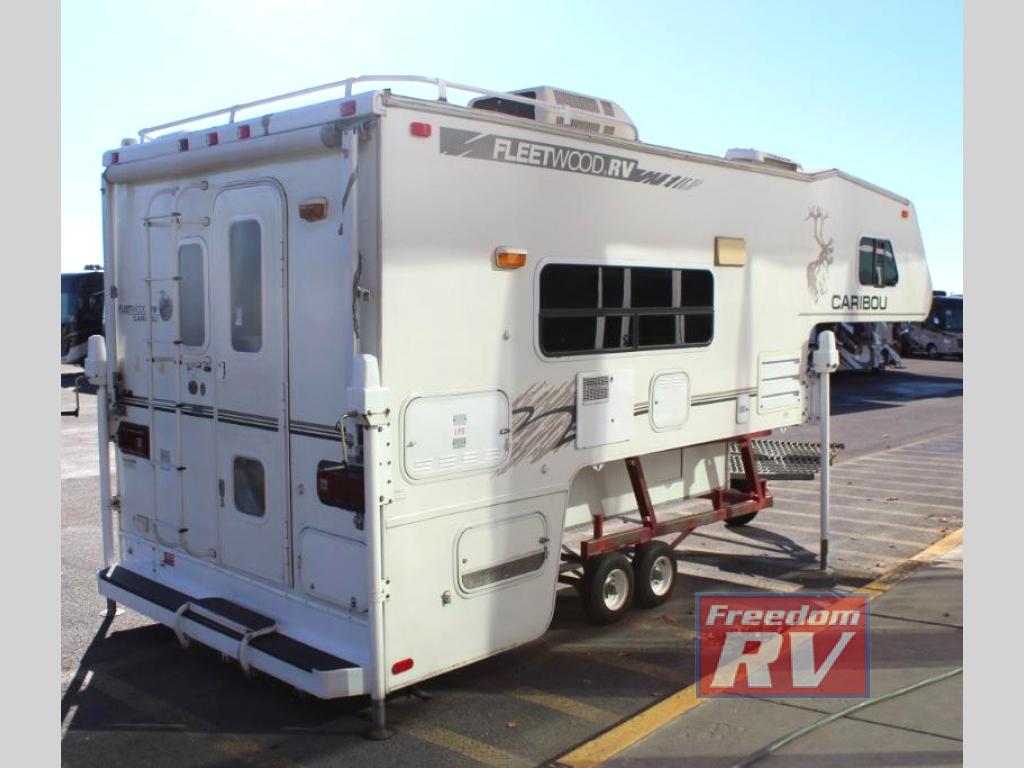 RV Sale: Great Deals on Used RVs! - Appleway RV USA Blog