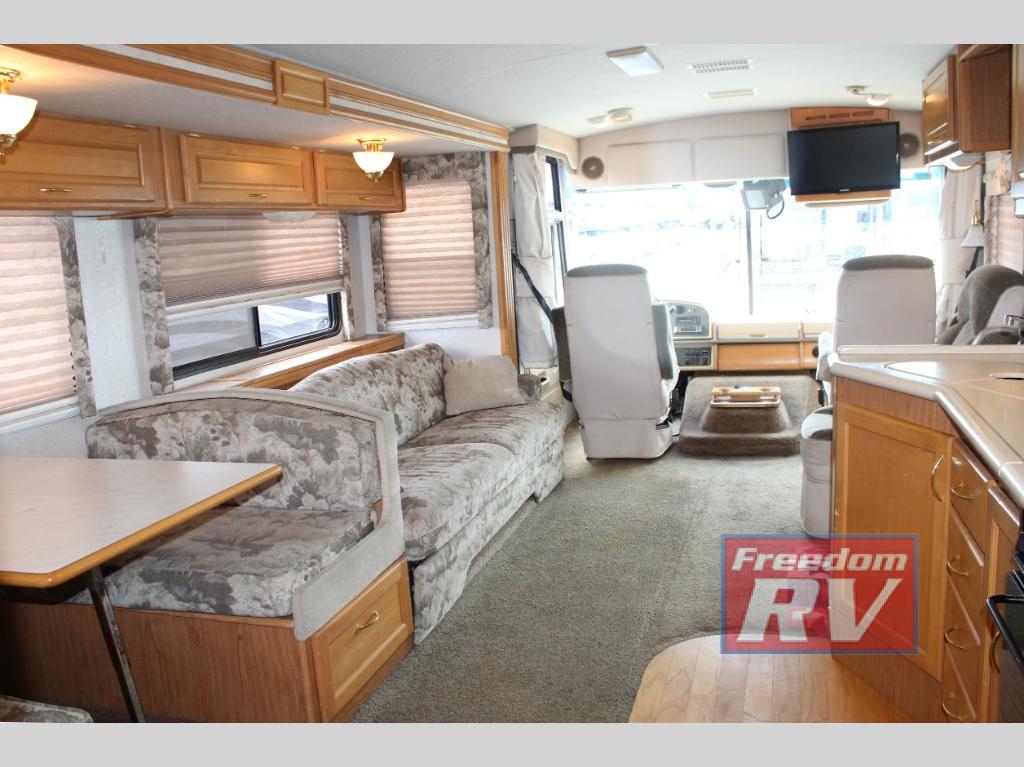 RV Sale: Great Deals on Used RVs! - Appleway RV USA Blog