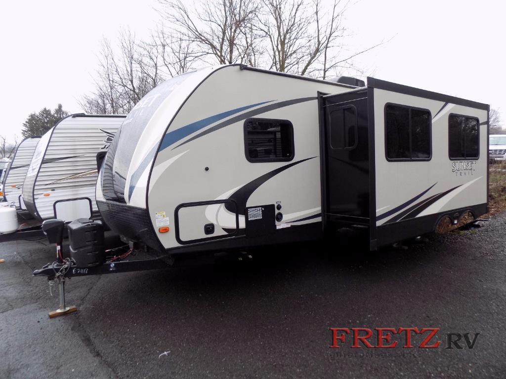 What's Your Perfect Camper? - Fretz RV Blog