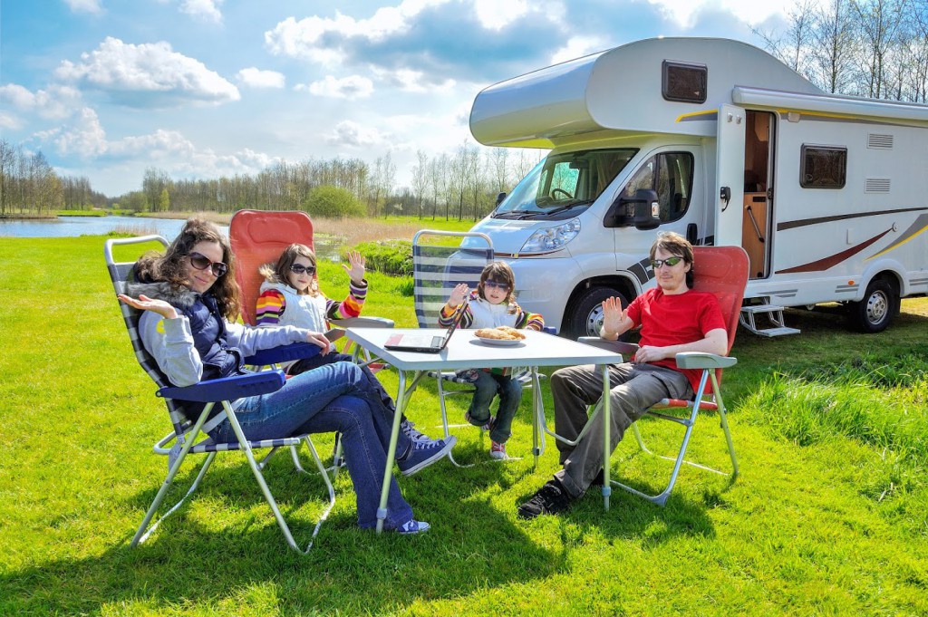 RVs and Your Health | Fretz RV