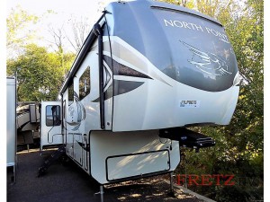 Jayco North Point Review: The Luxury Fifth Wheel - Fretz RV