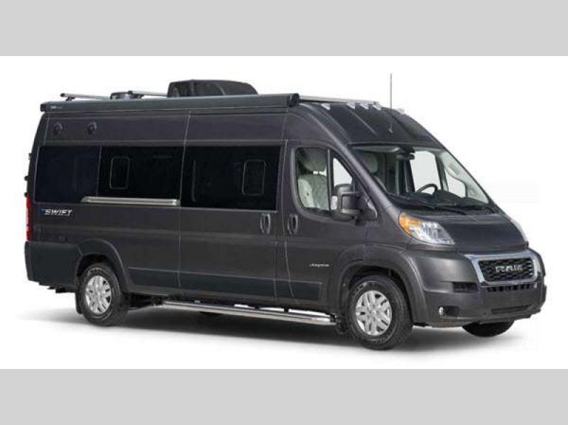 Jayco Swift 20A Class B Motorhome Review: 2 Reasons to Order Now ...