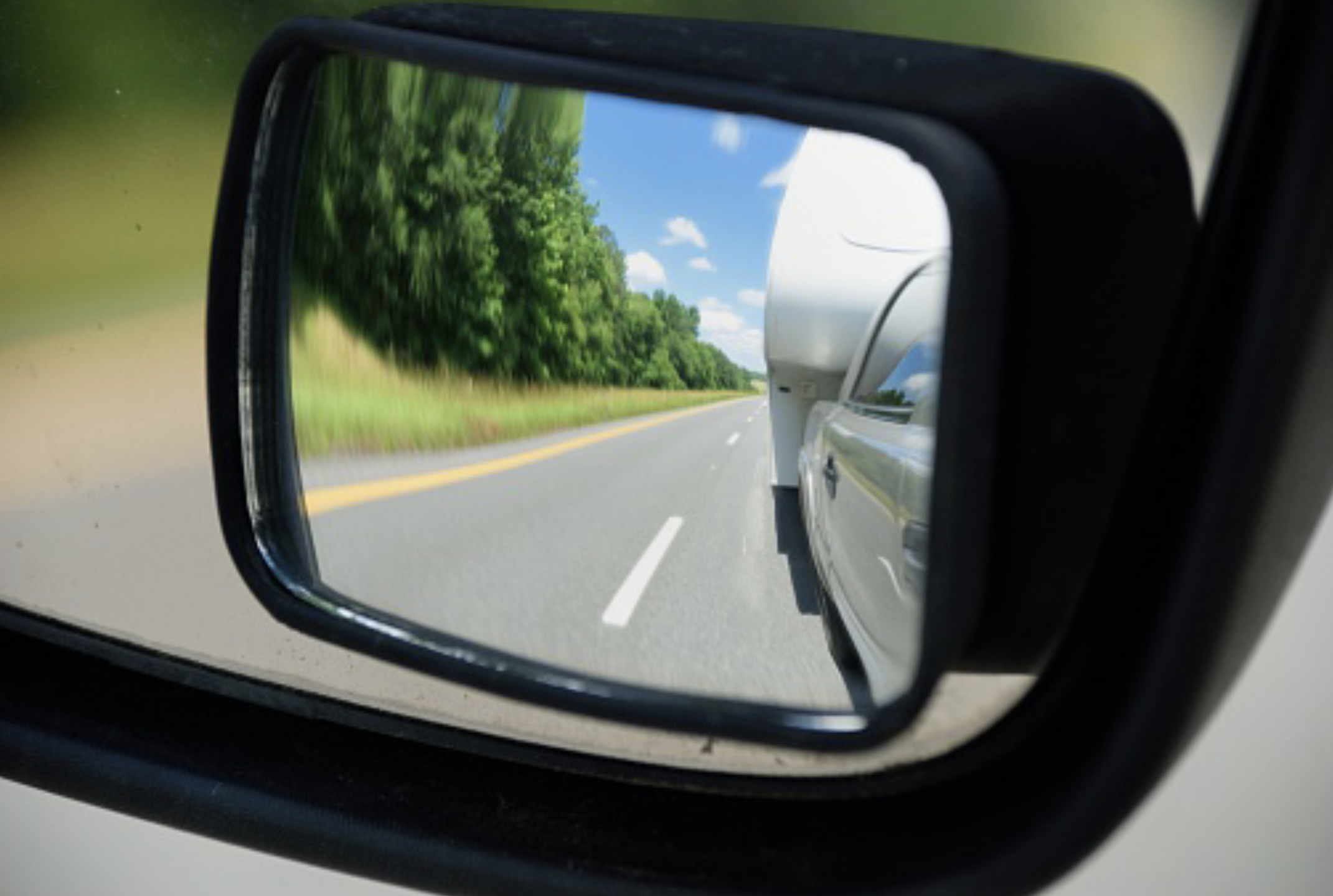 Before-You-Go Tips for Your First Motorhome Drive - Fretz RV Blog
