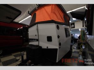 Fretz RV Blog