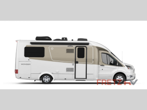 Fretz RV Blog