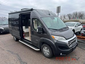 Fretz RV Blog