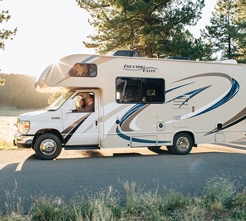 Planning a Road Trip? Here's How to Prepare Your RV with Proper Maintenance