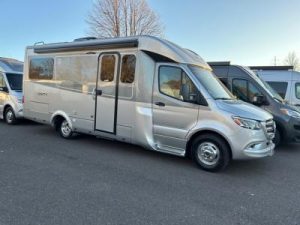 Fretz RV Blog