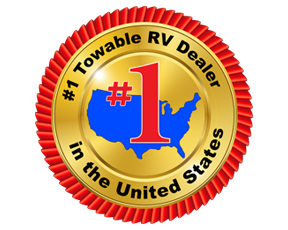 Fun Town RV Named Top Selling Towable RV Dealer in The Nation - Fun ...