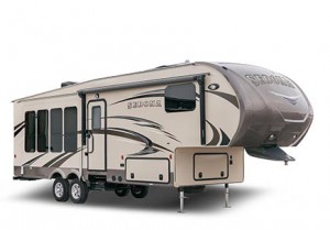 Palomino Columbus Fifth Wheels: Ready for Family Fun - Fun Town RV Blog