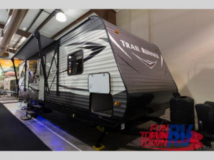 Trail Runner 27RKS For Sale - Fun Town RV Blog