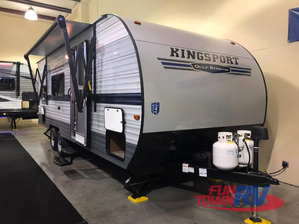 Fleet and Government Deals at Fun Town RV - Fun Town RV Blog