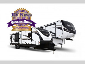 2020 Forest River Wildcat Fifth Wheel Review