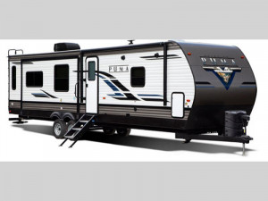 Palomino Puma Travel Trailer Review - Fun Town RV Blog