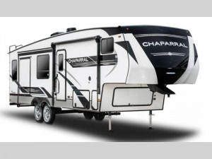 2021 Coachmen Chaparral Fifth Wheel Review - Fun Town RV Blog