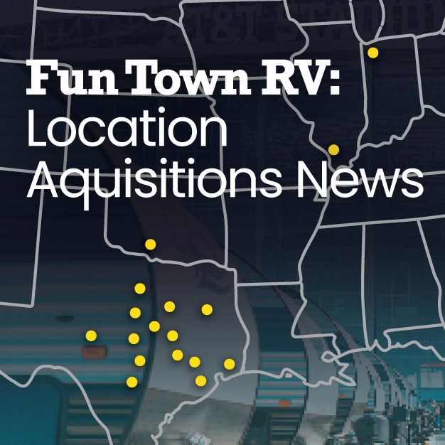 RV News Archives - Fun Town RV Blog